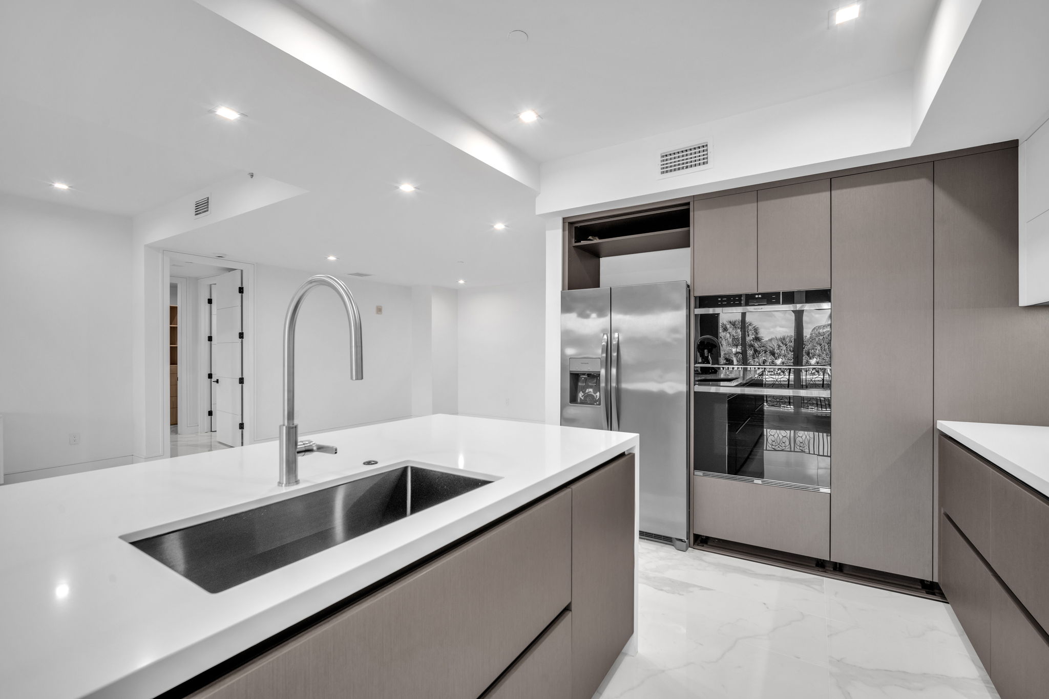 Our Works - Construction | Design & Build | Residential & Commercial Renovations | Restoration ...